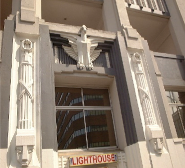 Enterprise Building, Durban – Global Art Deco
