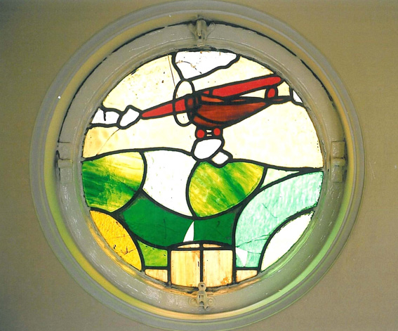 Berea Court, Durban – Global Art Deco